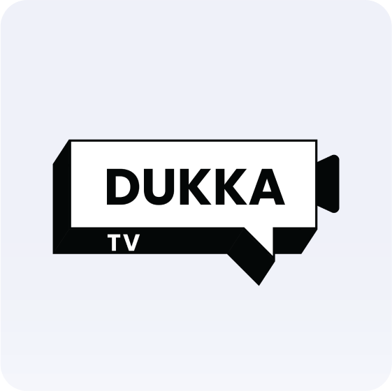 Dukka Launchpad